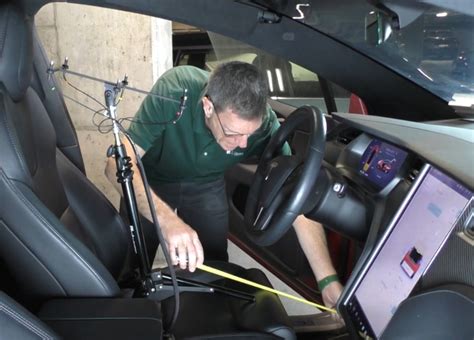Automotive Max SPL Measurements Listen Inc