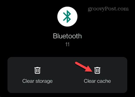 How To Fix Bluetooth Not Working On Android