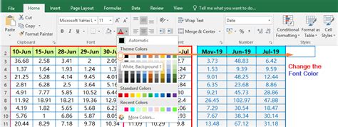 Tutorial 01 How To Use Excel Sumifs Function With Single And Multiple Criteria