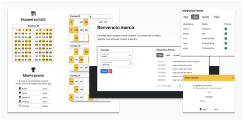 Bingo Game · Github Topics · Github