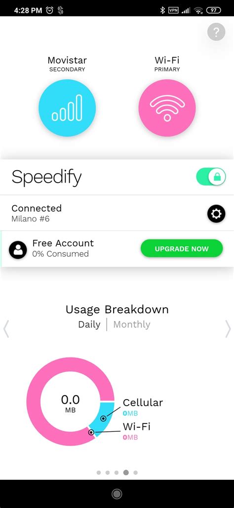 Speedify Vs Connectify Dis Intellivery