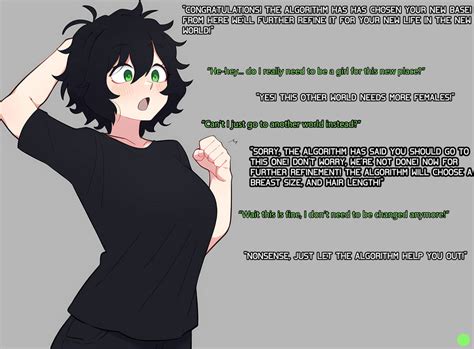 the algorithm part 2 by gbsorcerer on deviantart