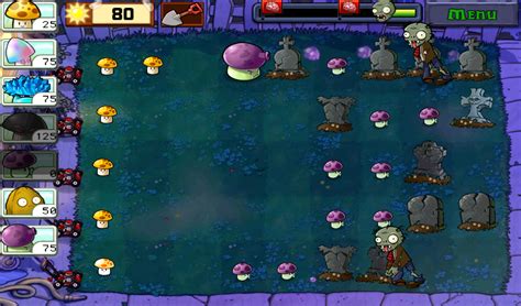 Plants Vs Zombies Screenshots For Android Mobygames