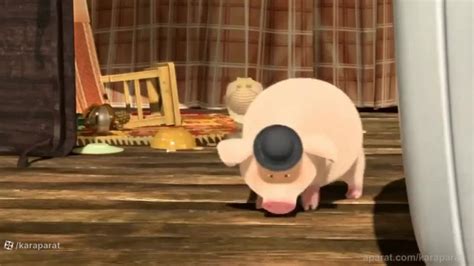 ماشا و میشا دوبله فارسی برنامه کودک خنده دار ماشا و خرسه کارتون