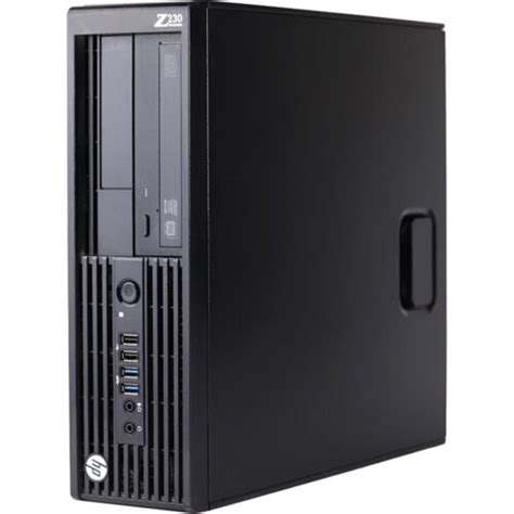 Hp Sff Desktop Computer Pc Gb Ram Gb Ssd Windows Wi Fi Dvd Rw Ebay