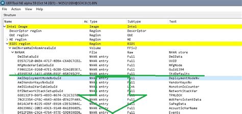 Intel NUC I DNH E BIOS To Flash With Hardware BIOS Modding Requests Win Raid Forum