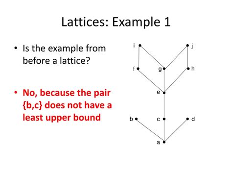 ppt partial orders posets powerpoint presentation free download