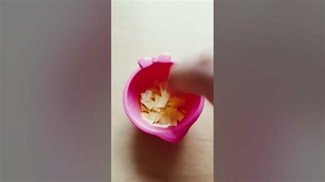 옥수수 죽 먹는 우리 곰핑이2탄 Youtube