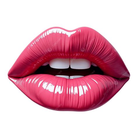 핑크 광택 립스틱 관능적 인 입술 스티커 클립 아트 그림 핑크 광택 립스틱 관능적 인 입술 스티커 클립 아트 그림 핑크 광택 립스틱 관능적인 입술 키워드 핑크 Png