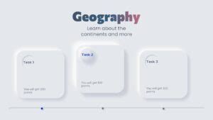 Jeopardy PowerPoint Template MasterBundles