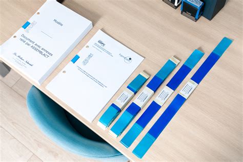 Relieuse Notaire Assemblact® Assemblact