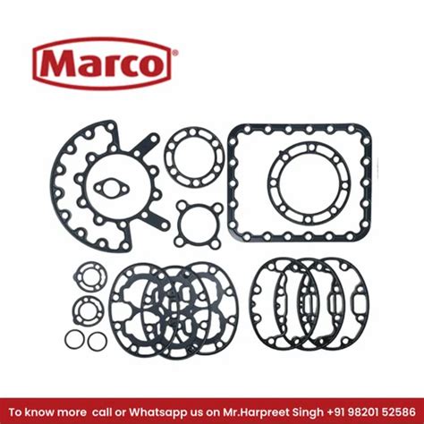 Carrier Suction Assembly Set Unloader Power Element Assembly And