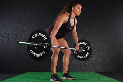 The 10 Best Ballistic Exercises Mirafit