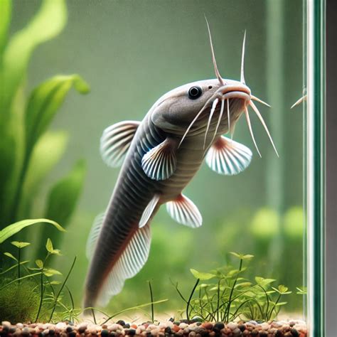 이끼 먹는 물고기 추천 어항 속 깔끔함을 책임지는 청소부는 네이버 블로그