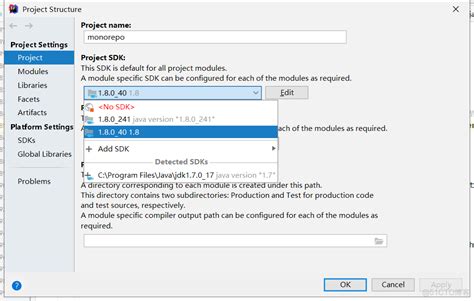 Ideamaven编译错误：不兼容的类型，推断类型不符合上限51cto博客maven 不兼容的类型