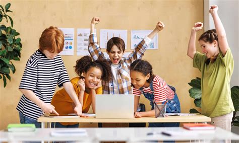 Think Pair Share As A Collaborative Learning Strategy Graduate Programs For Educators