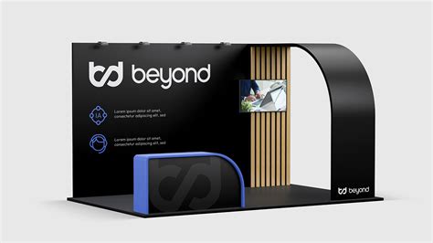 Beyond Ai Workflow Brand Identity 29 Images Behance