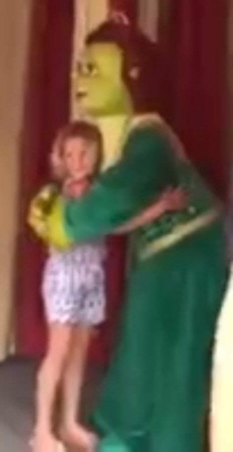 Pin By Costume Design On Princess Fiona Ogress Meet And Greet In Princess Fiona