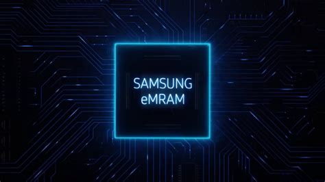 삼성전자 ‘28나노 Fd Soi 공정 기반 Emram 출하 Samsung Newsroom Korea