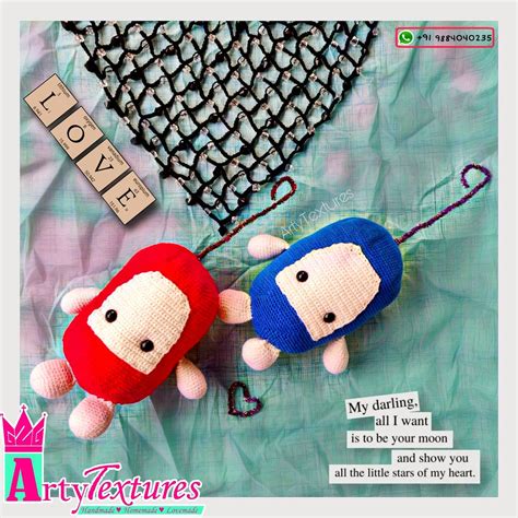 Ilomilo Dolls Billie Eilish Inspired Llaveros Amigurumi 59 Off