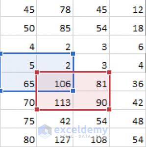 Excel Formula Symbols Cheat Sheet Cool Tips ExcelDemy