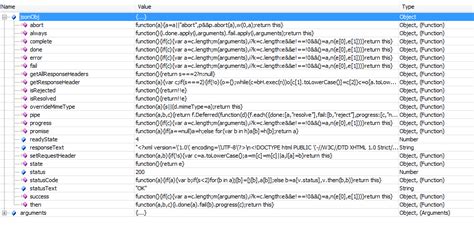 php jquery ajax request receives wrong response in internet