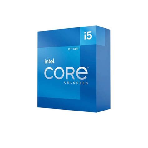 Buy Intel Core I5 12600k Cpu At Best Price In Nepal Order Now Exort Store