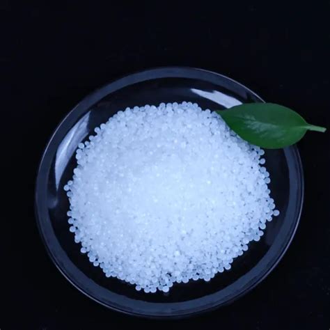 Material Polypropylene Food Grade Injection Grade Natural Color Recycled Pp Granulars Price