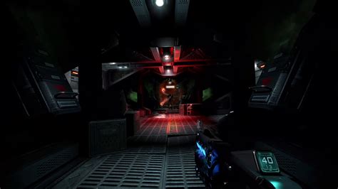 Overdose Mod For Doom Iii Moddb