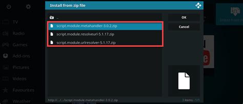 How To Fix ‘failed To Install A Dependency On Kodi