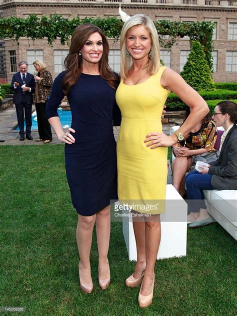 Ainsley Earhardts Feet