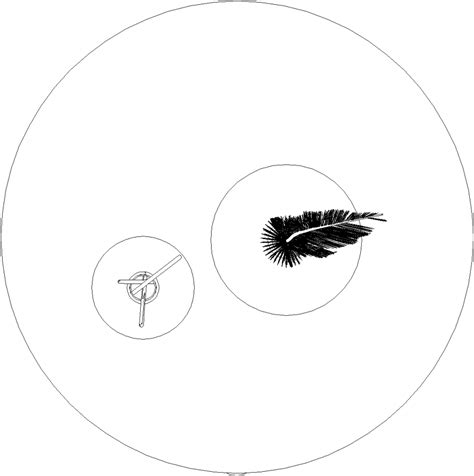 480mm Wide Side Table Rattan Made Plan Dwg Drawing Thousands Of Free Cad Blocks