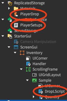 Why Remote Event Doesn T Pass Info SOLVED Scripting Support Developer Forum Roblox