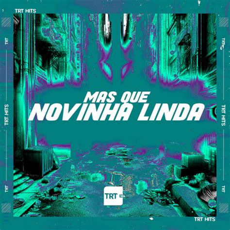 Stream Mas Que Novinha Linda By Dj Magro Listen Online For Free On