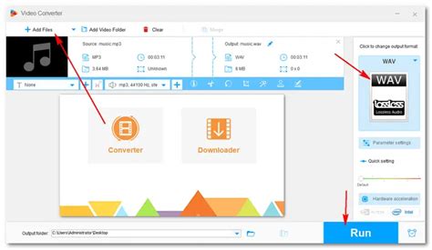 How To Convert Audio To WAV With The Best Quality