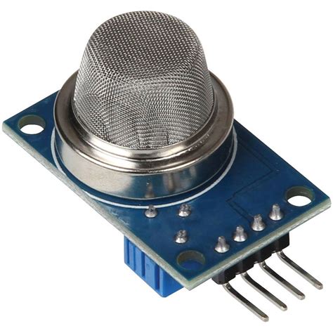 Joy It Gas Sensor Rapid Electronics