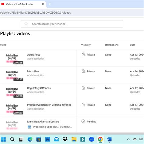 Dear Nca Candidates Vidya Puthran