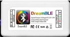 Smartphone Ios Android Bluetooth Rgb Led Controller At Best Price In Hangzhou Hengfang