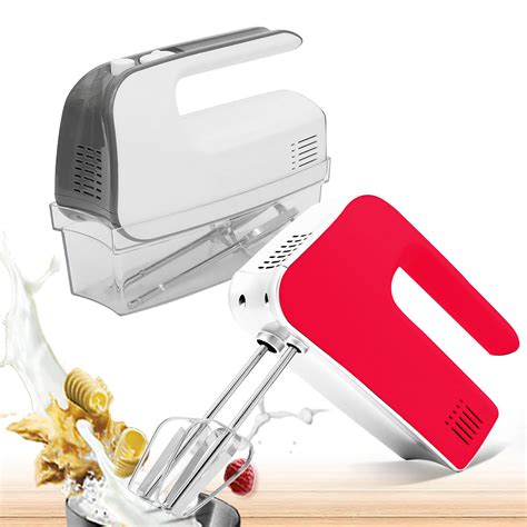 Cx 6617 Mixer Ng Pagkain Electric Beater Mixeur De Cuisine Hand Cake Mixer Small Food Mixers For