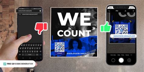 How To Use A Free Clickable QR Code Generator Free Qr Code Generator