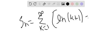 Solved Prove As Tight Upper And Lower Bounds As You Can For ∑i 1 K 1 I For This Purpose It