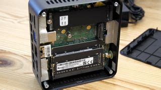 Gmktec Nucbox M Mini Pc Review Techradar