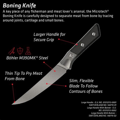 Specialty Knives Cleavers Fillet And More