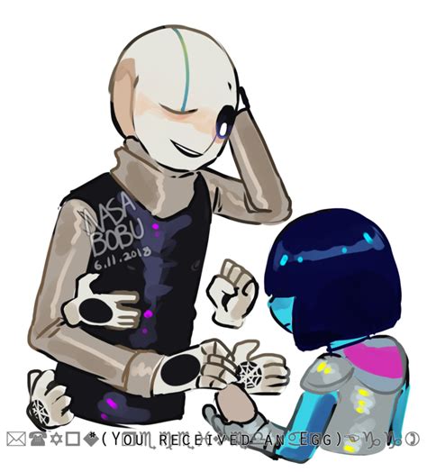 Ну кто там говорил про паукоскелета Только это Паукогастер Но он