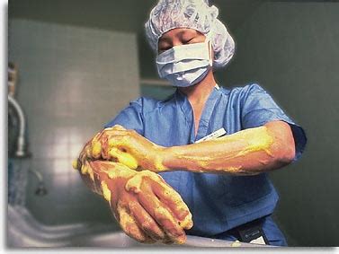 Cuadernillo De Practicas Tecnica De Asepsia