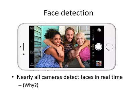 Computer Vision Introduction Pptx