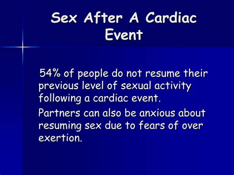 PPT Cardiac Rehabilitation PowerPoint Presentation Free Download ID