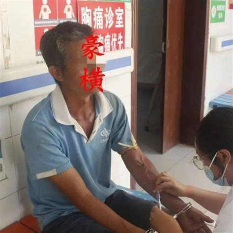酒后骑车“勇闯”派出所，醉汉想要“讨说法”杨某