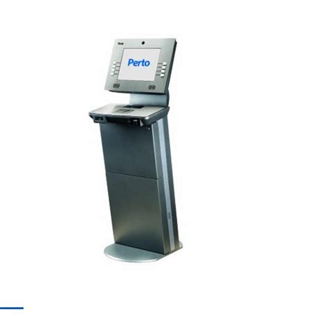 Query Terminal At Best Price In Jaipur By Perto India Pvt Ltd Id