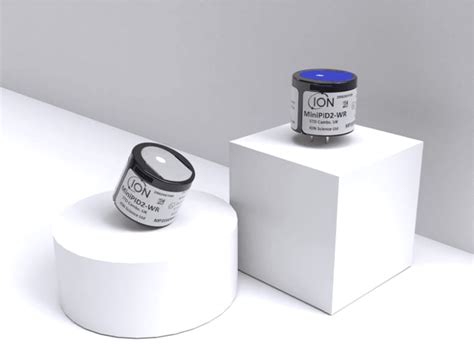 Minipid 2 Hs Sensor Deployment Guidelines Ion Sense